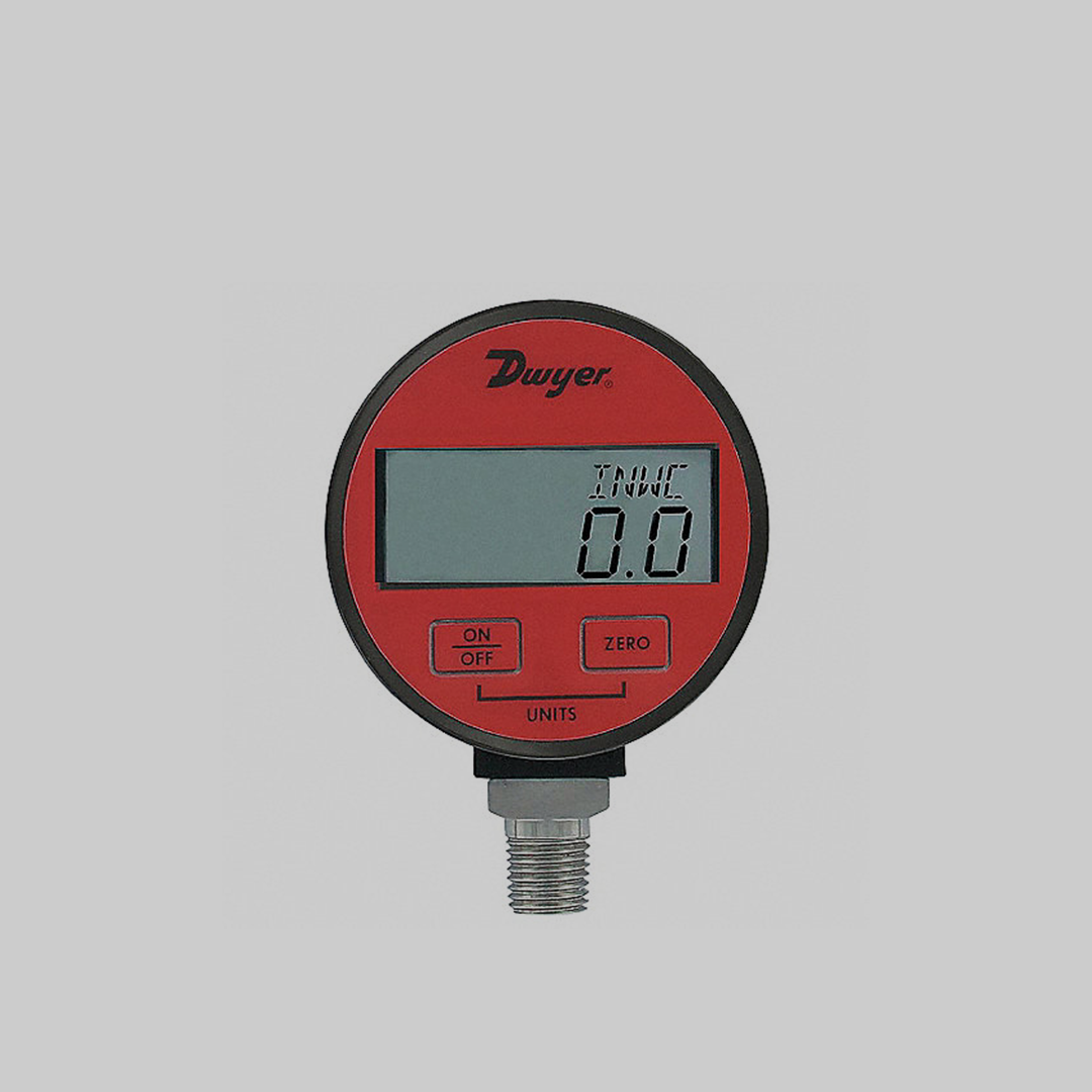 Manómetros - Lace laboratorios de Calibración S.A de C.V