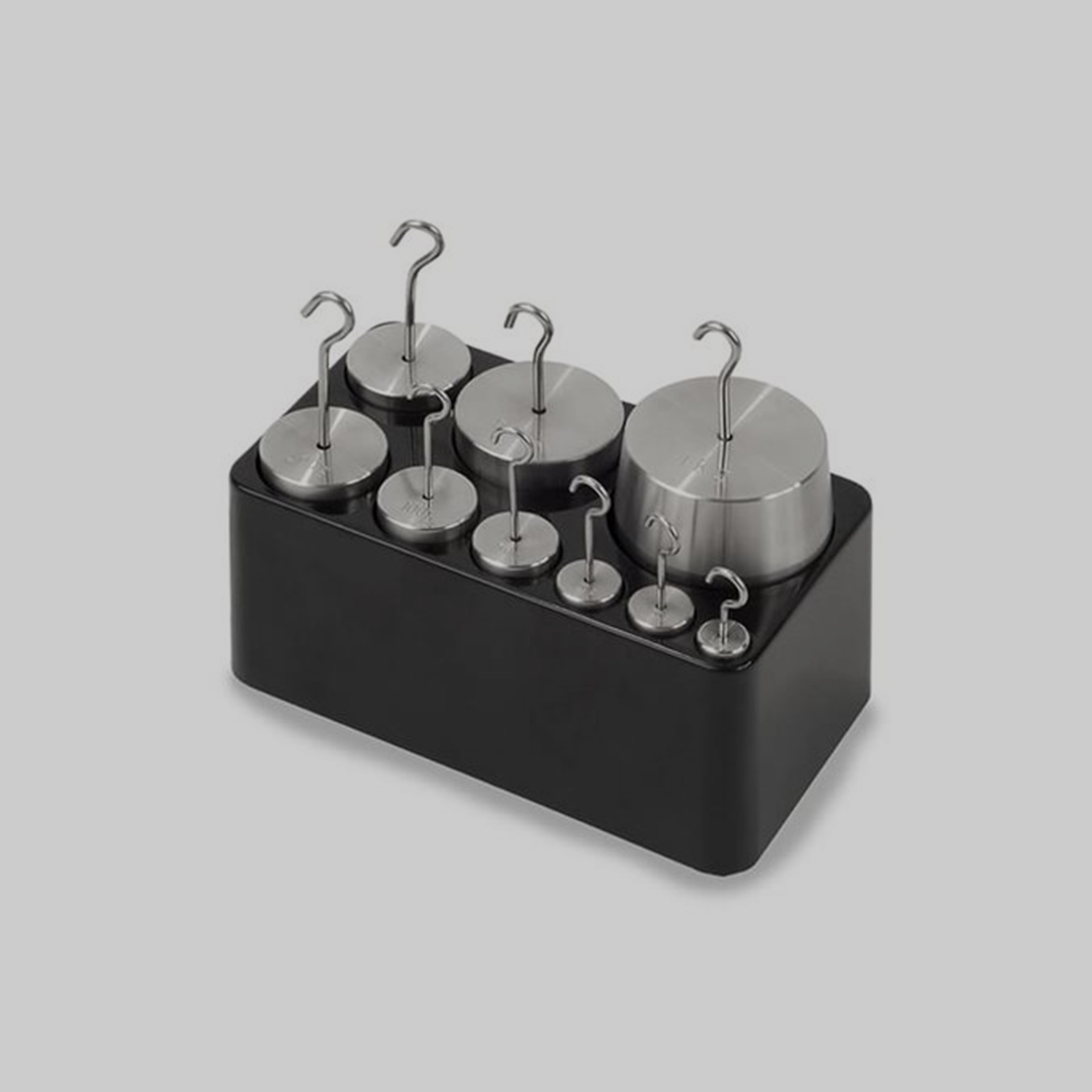 Objetos sólidos no normalizados - Lace laboratorios de Calibración S.A ...