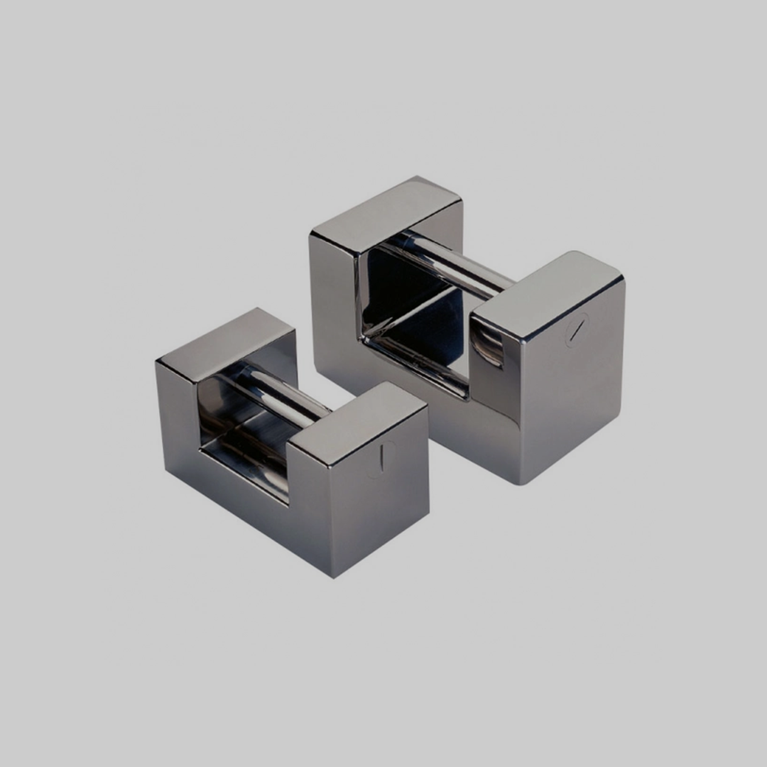 Pesas - Lace laboratorios de Calibración S.A de C.V