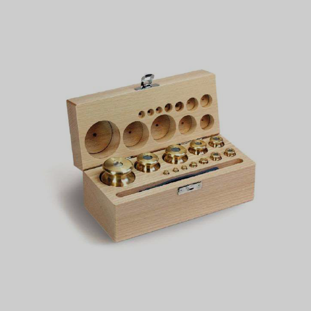 Pesas - Lace laboratorios de Calibración S.A de C.V