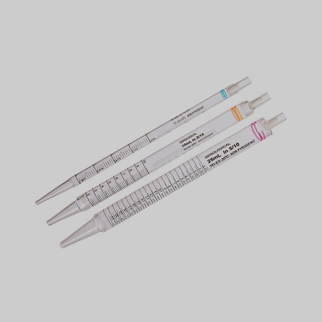 Pipetas - Lace laboratorios de Calibración S.A de C.V